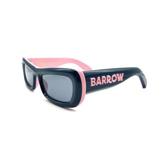 Barrow Sba006V Sonnenbrille - - Accessories - Damen - Blau - 56 MM