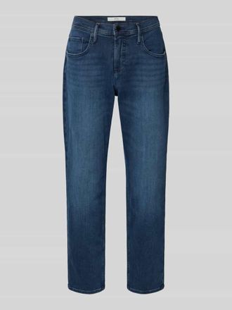 Brax Relaxed Fit Jeans aus Baumwoll-Mix Modell STYLE.MILEY