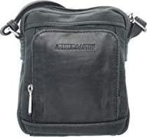 Arthur Aston Sacoche Bandouli&egrave;re Arthur et Aston en cuir ref_as