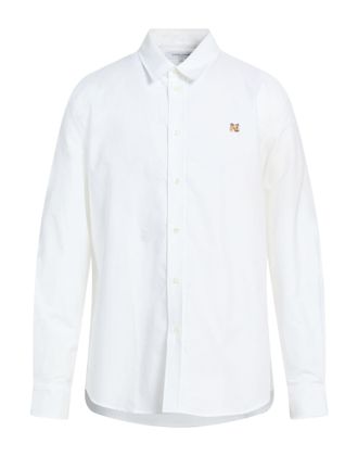Maison Kitsun&eacute; TOPS - Hemden auf YOOX.COM