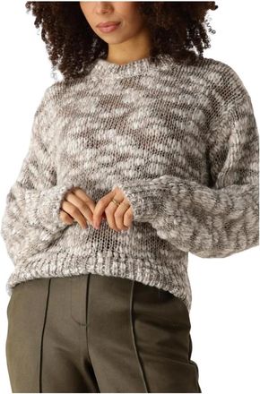 Nukus Nukus, Damen, Strickwaren, Mehrfarbig, SGr&ouml;&szlig;e