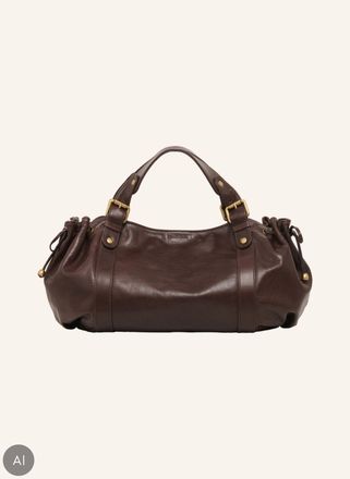 Gerard Darel Tasche 24h braun
