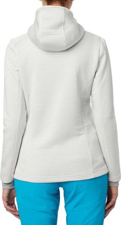 McKinley Fleecejacke Unterjacke Aami wms