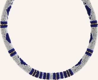 Isabel Marant Isabel Marant Halskette Nina weiss