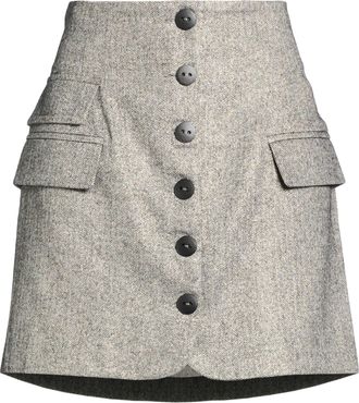 8pm HOSEN & R&Ouml;CKE - Minir&ouml;cke auf YOOX.COM