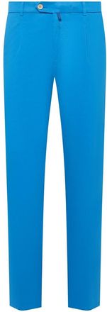 Meyer Trousers Chino Milano mit Lyocell-Anteil in