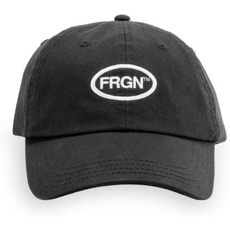 Freegun Casquette Dad Cap Technical