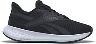 Reebok Femme Energen Run 3 Basket, Core Black Pure Grey 8 FTR White, 35 EU