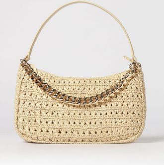 Twinset Sac Port&eacute; &eacute;paule TWINSET Femme couleur Corde