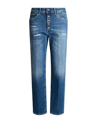 Dondup BAS - Pantalons en jean sur YOOX.COM
