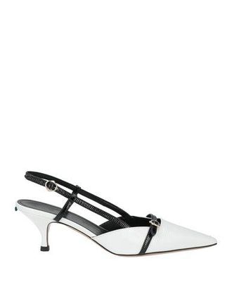 A.Bocca CHAUSSURES - Escarpins sur YOOX.COM