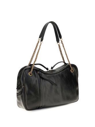 Vivienne Westwood Dolce Shoulder Bag - Black