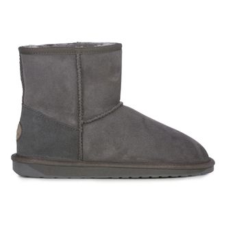 Emu Stiefel - - Shoes - Damen - Grau - 36 EU