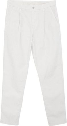 Aspesi Formale Hose - Hellgrau