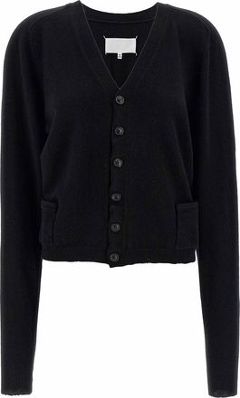 Maison Margiela Cardigan - Four Stitches