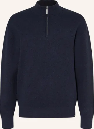 Garcia Garcia Troyer blau