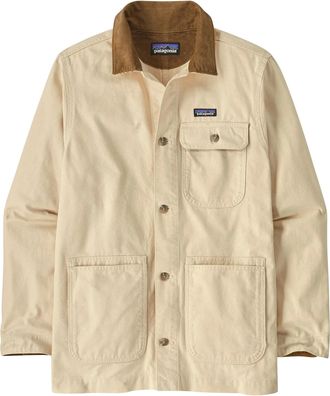 Patagonia Veste Reyes Canvas Patagonia