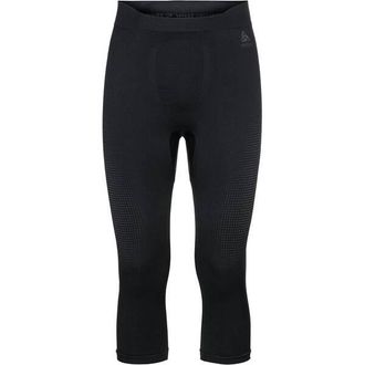 Odlo Herren Funktionsunterw&auml;sche 3/4-L&auml;nge