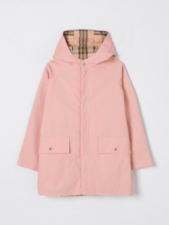 Burberry Jacke BURBERRY Kinder Farbe Pink