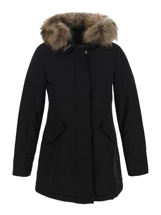 Woolrich Manteau Rembourré - Artic