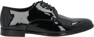 Dolce & Gabbana SCHUHE - Schn&uuml;rschuhe auf YOOX.COM