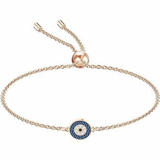 Swarovski 5468924 Halskette - - Accessories - Damen - Gelb - ONE SIZE
