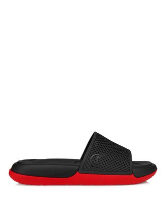 Christian Louboutin Mules - Noir