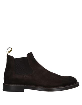 Doucal's SCHUHE - Stiefeletten auf YOOX.COM