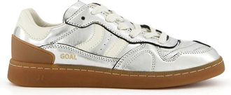 Coolway Coolway, Femme, Chaussures, Gris, Taille: 38 EU Goal Baskets