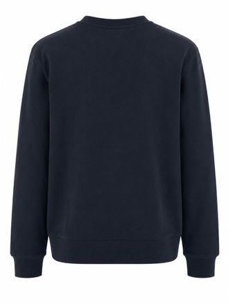 A.P.C. Organic Cotton Sweatshirt - Multicolor