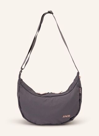 Aevor Umh&auml;ngetasche grau