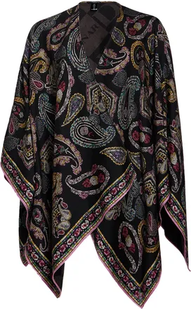 Leonard JACKEN & M&Auml;NTEL - Capes auf YOOX.COM