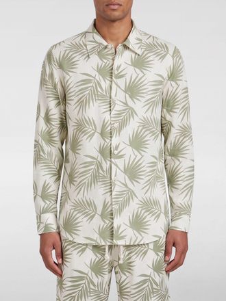 Laneus Hemd LANEUS Herren Farbe Wei&szlig;