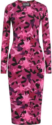 Versace KLEIDER - Midi-Kleider auf YOOX.COM