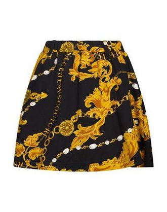 Versace BAS - Mini-jupes sur YOOX.COM