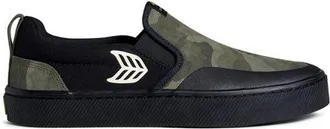 Cariuma Slip ON Pro Camo Print W - Sneakers - Damen