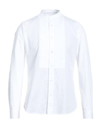 Tintoria Mattei TOPS - Hemden auf YOOX.COM