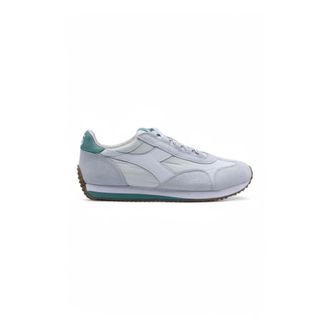 Diadora Canvas Sneaker Equipe Heritage Model - - Shoes - Herren - Wei&szlig; - 43 EU