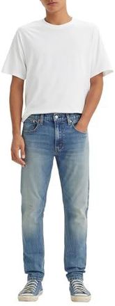 Levi's 512 Slim Taper Jeans Homme, Amped Up ADV, 33W / 32L