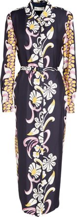 Tory Burch KLEIDER - Midi-Kleider auf YOOX.COM