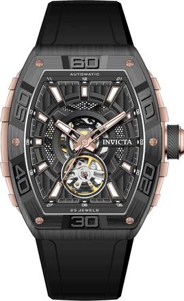 Invicta S1 Rally 69517 Herrenuhr - 40mm