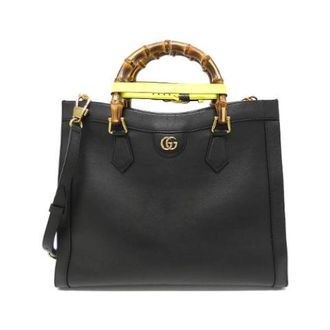 Gucci Damen, Pre-Owned, Schwarzk, ONE SIZEGr&ouml;&szlig;e