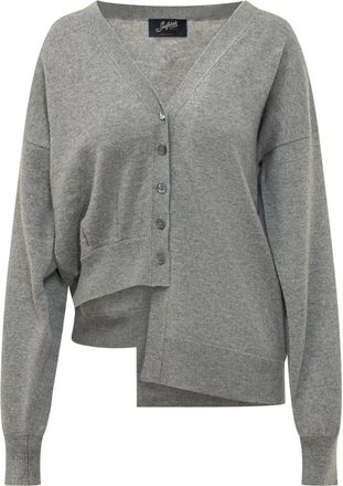 Seafarer Maglia Elodie - Femme - Pulls - Gris - Taille: 40 FR