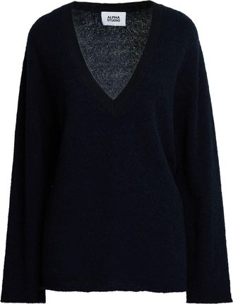 Alpha Studio STRICKWAREN - Pullover auf YOOX.COM
