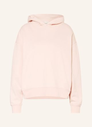 Closed Closed Hoodie rosa