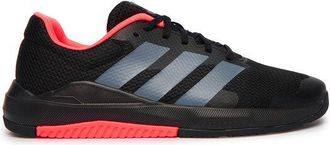 adidas Fitnessschuhe Dropset Base Training Shoes KJ9171 Schwarz