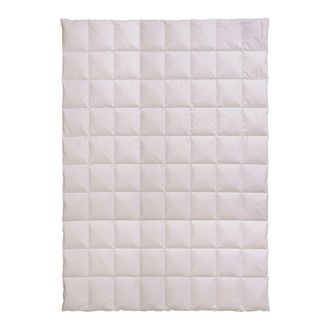 Centa-Star Centa Star Daunendecke Golf von Alaska leicht, F&uuml;llung: 100% Daunen 135x200 cm