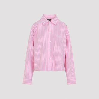 Balenciaga Chemise pli&eacute;e Balenciaga