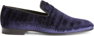 Giuseppe Zanotti G-FLASH Loafers