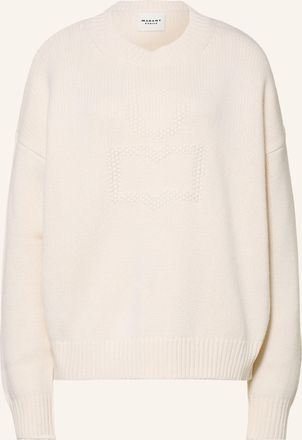 Isabel Marant Marant &Eacute;toile Pullover Jade weiss